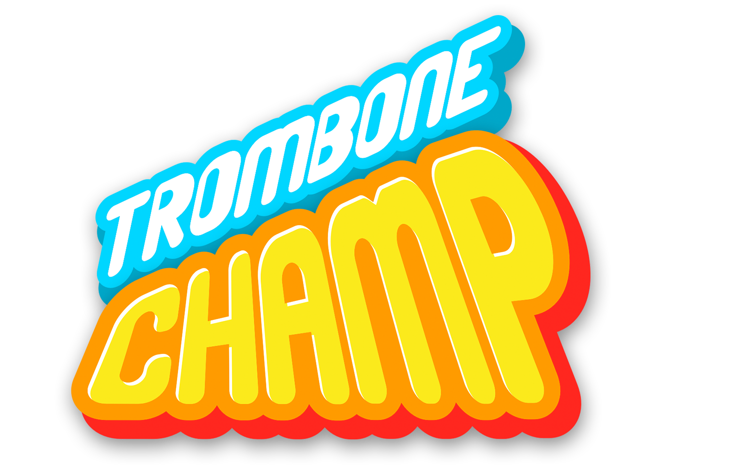 Trombone Champ - Press Kit